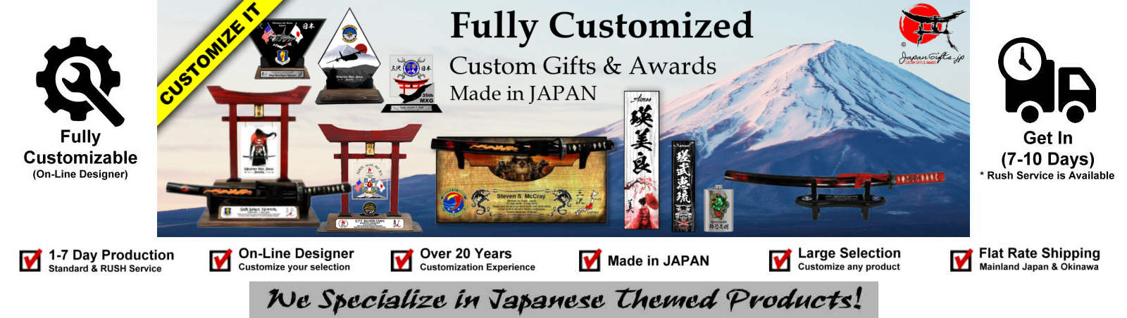 JapanGifts.jp